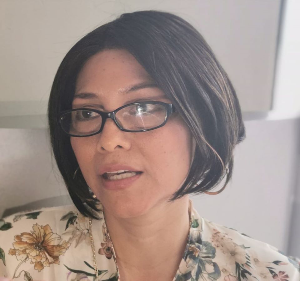 erika – El valor de las palabras "NDAA YA'VI TU'UN KA'AN YO"