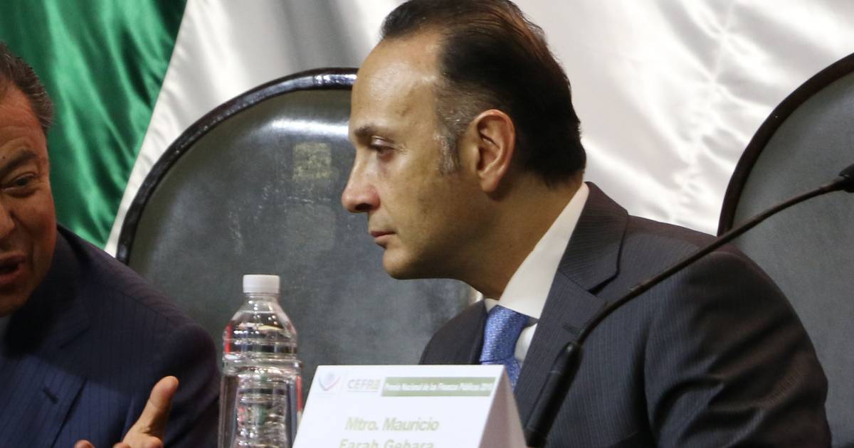 Eligen a Mauricio Farah Gebara como Secretario General de la Cámara de ...